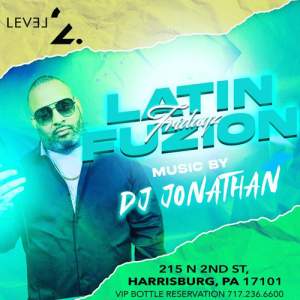 Home - Level2 Nightclub