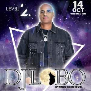 Tickets - Level2 Nightclub