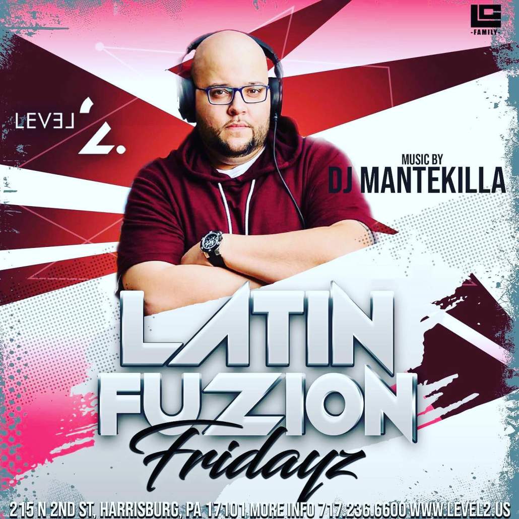 Home - Level2 Nightclub