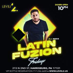 Home - Level2 Nightclub