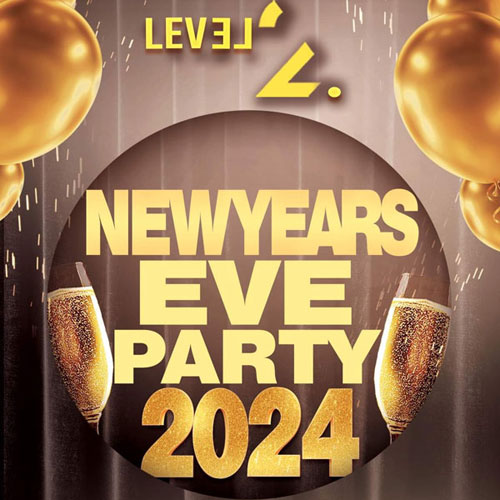 Tickets - Level2 Nightclub