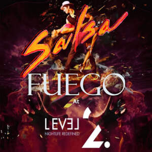 Home - Level2 Nightclub