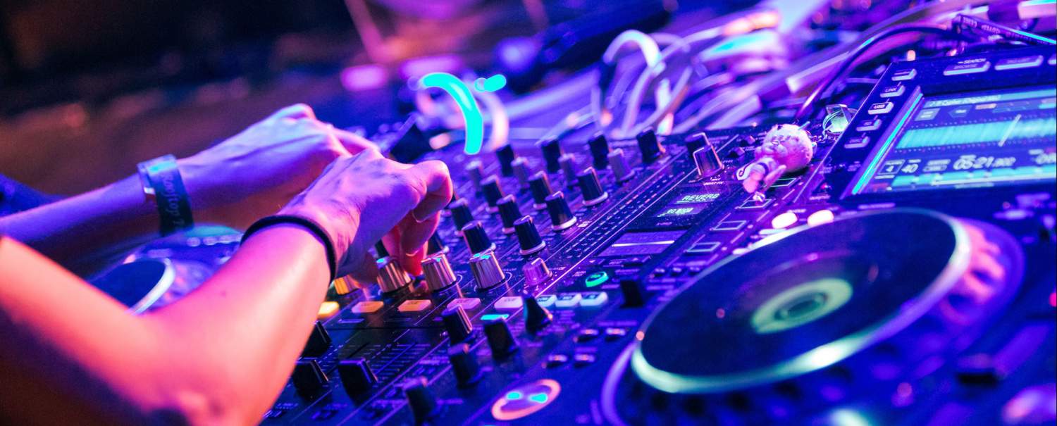 Home - Level2 Nightclub