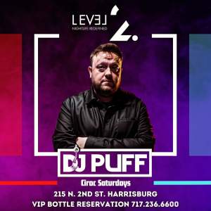 Home - Level2 Nightclub