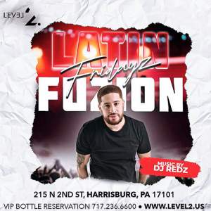 Home - Level2 Nightclub