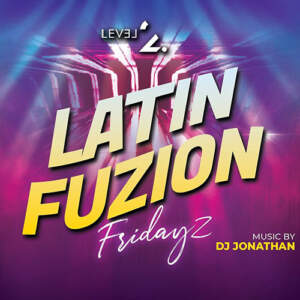 Home - Level2 Nightclub