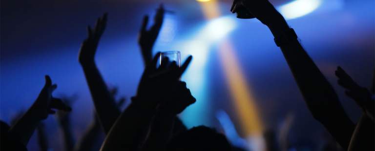 Home - Level2 Nightclub