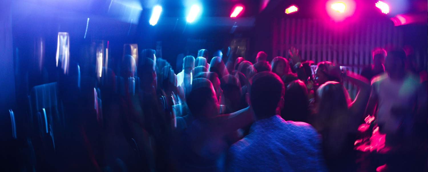 Home - Level2 Nightclub